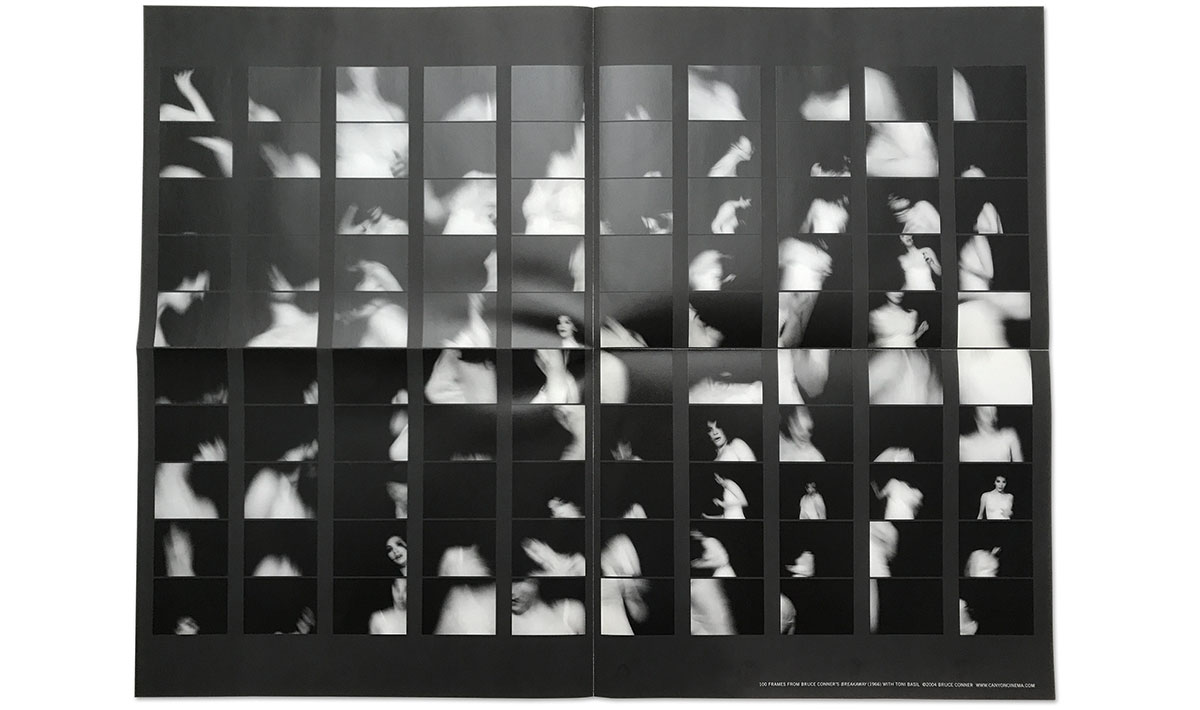 ESOPUS Magazine : Contents