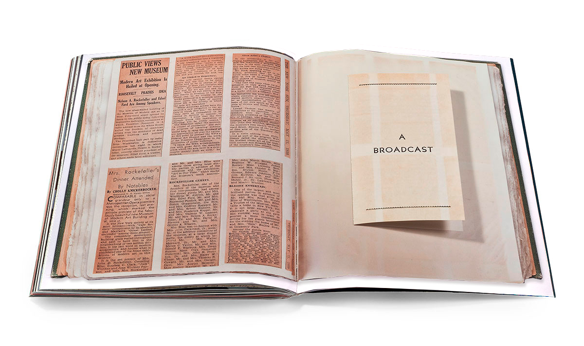 ESOPUS Magazine : Edition: Modern Artifacts