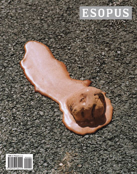 ESOPUS Magazine : Archive