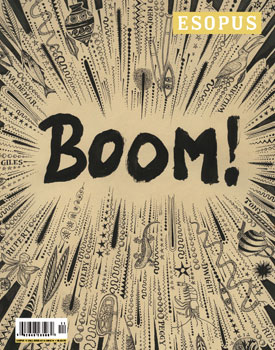 ESOPUS Magazine : Archive