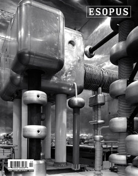 ESOPUS Magazine : Archive