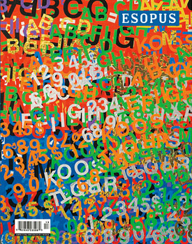 ESOPUS Magazine : Archive