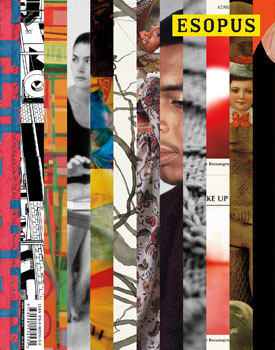 ESOPUS Magazine : Archive