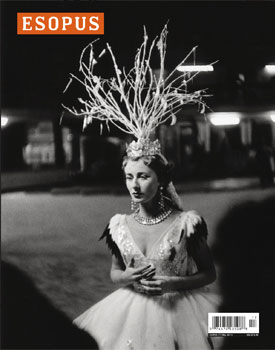 ESOPUS Magazine : Archive