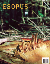 ESOPUS Magazine : Archive