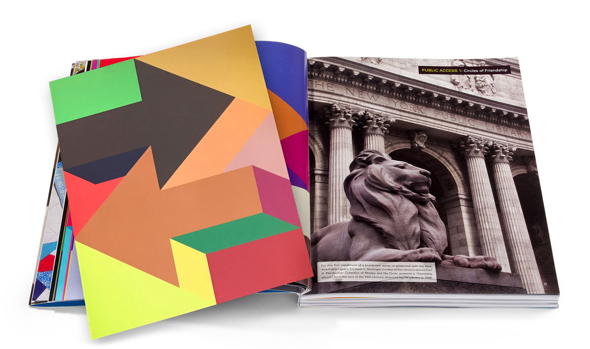 ESOPUS Magazine : Esopus #24