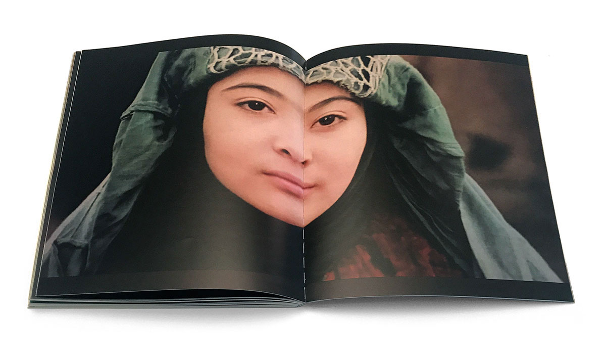 ESOPUS Magazine : Esopus #1