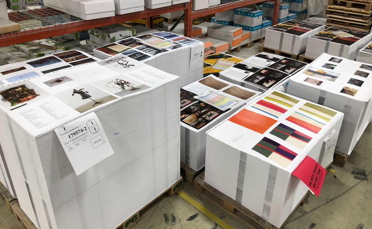 ESOPUS Magazine : Esopus