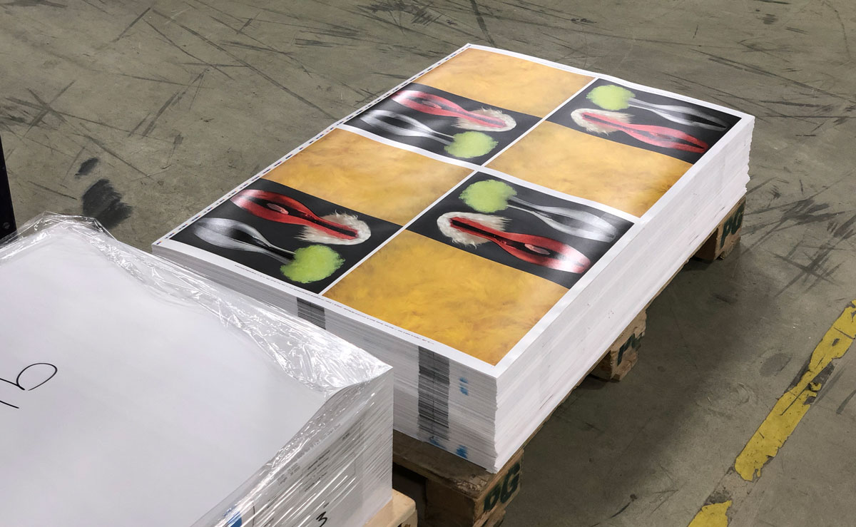 ESOPUS Magazine : Esopus