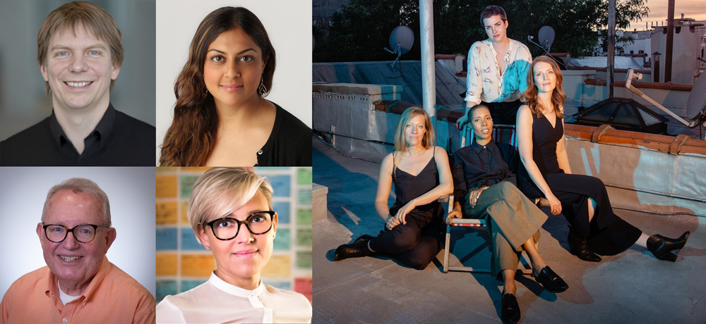 ESOPUS Magazine : Esopus Partners with ACM