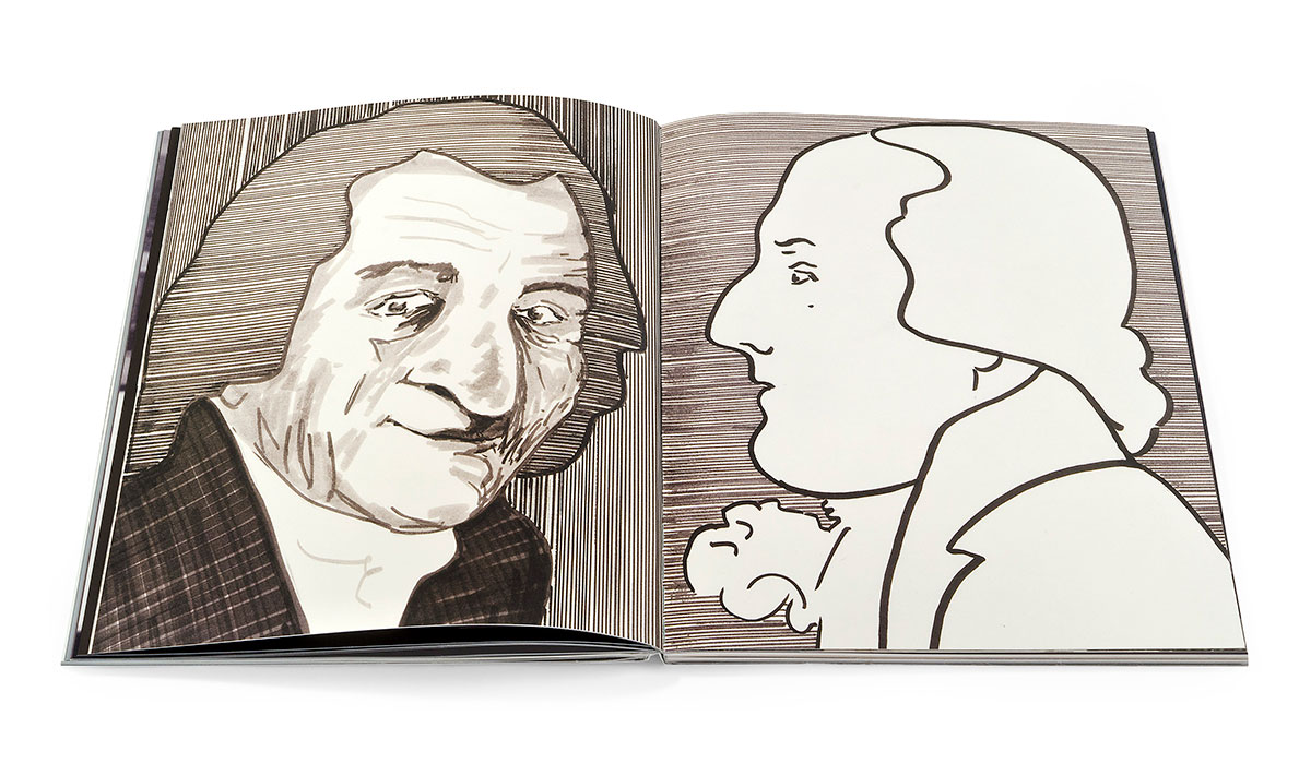 ESOPUS Magazine : Archive