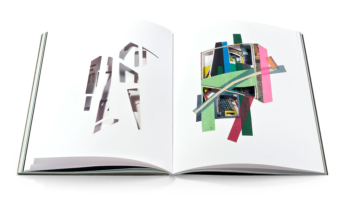 ESOPUS Magazine : Esopus