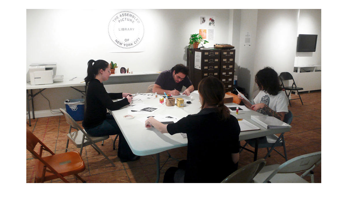 ESOPUS Magazine : Esopus