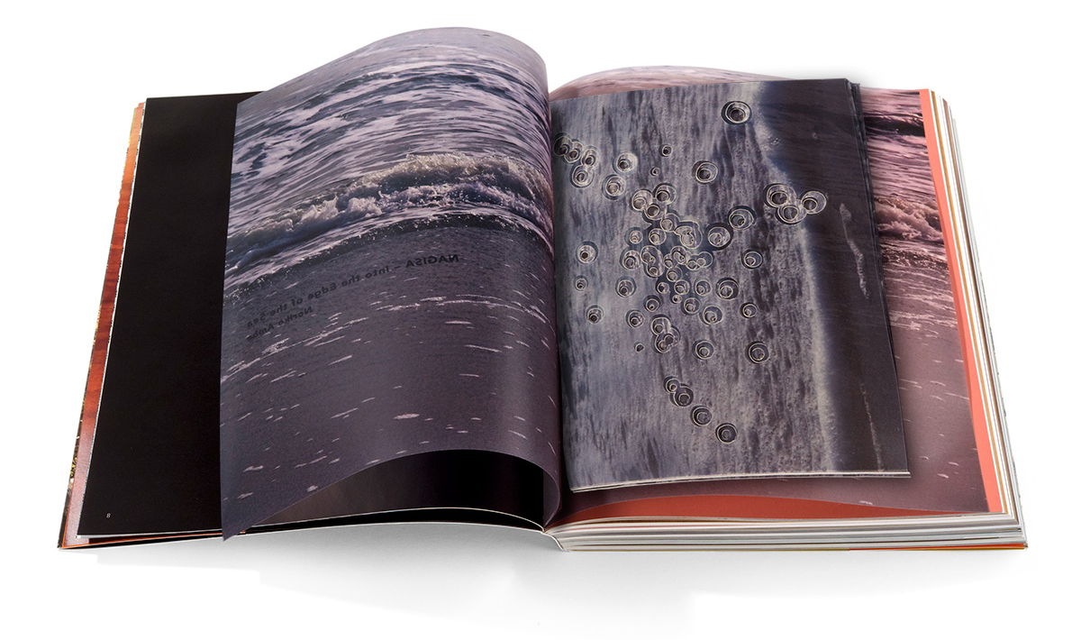 ESOPUS Magazine : Esopus