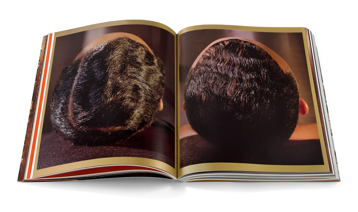 ESOPUS Magazine : Esopus