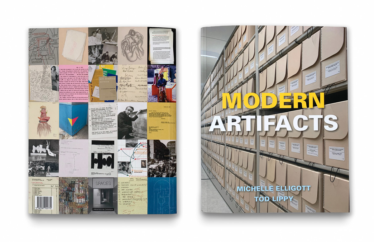 ESOPUS Magazine : Esopus